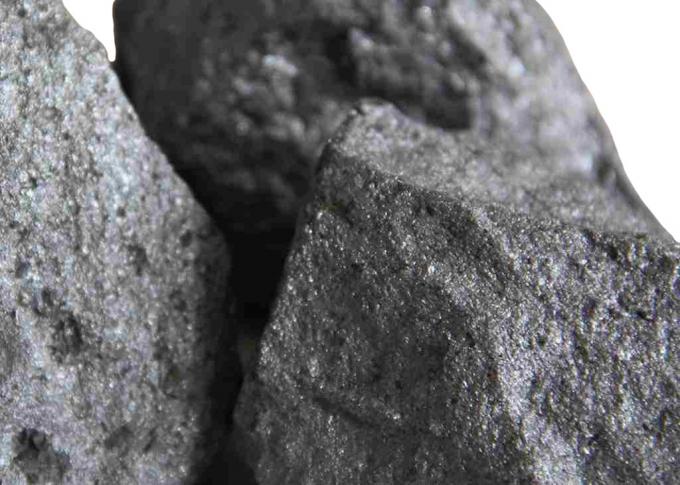 Silicon Aluminum Barium Calcium Alloy Ferro Alloy Production Of Cast Iron