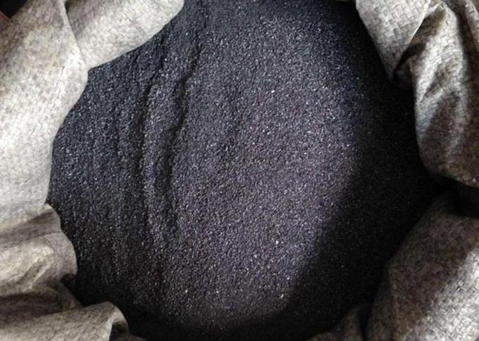 Si-Zr Inoculant 3mm 6mm Ductile Iron Inoculation