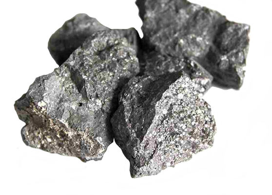 Quality Ferro Alloy Metal & Fesimg Alloy factory from China