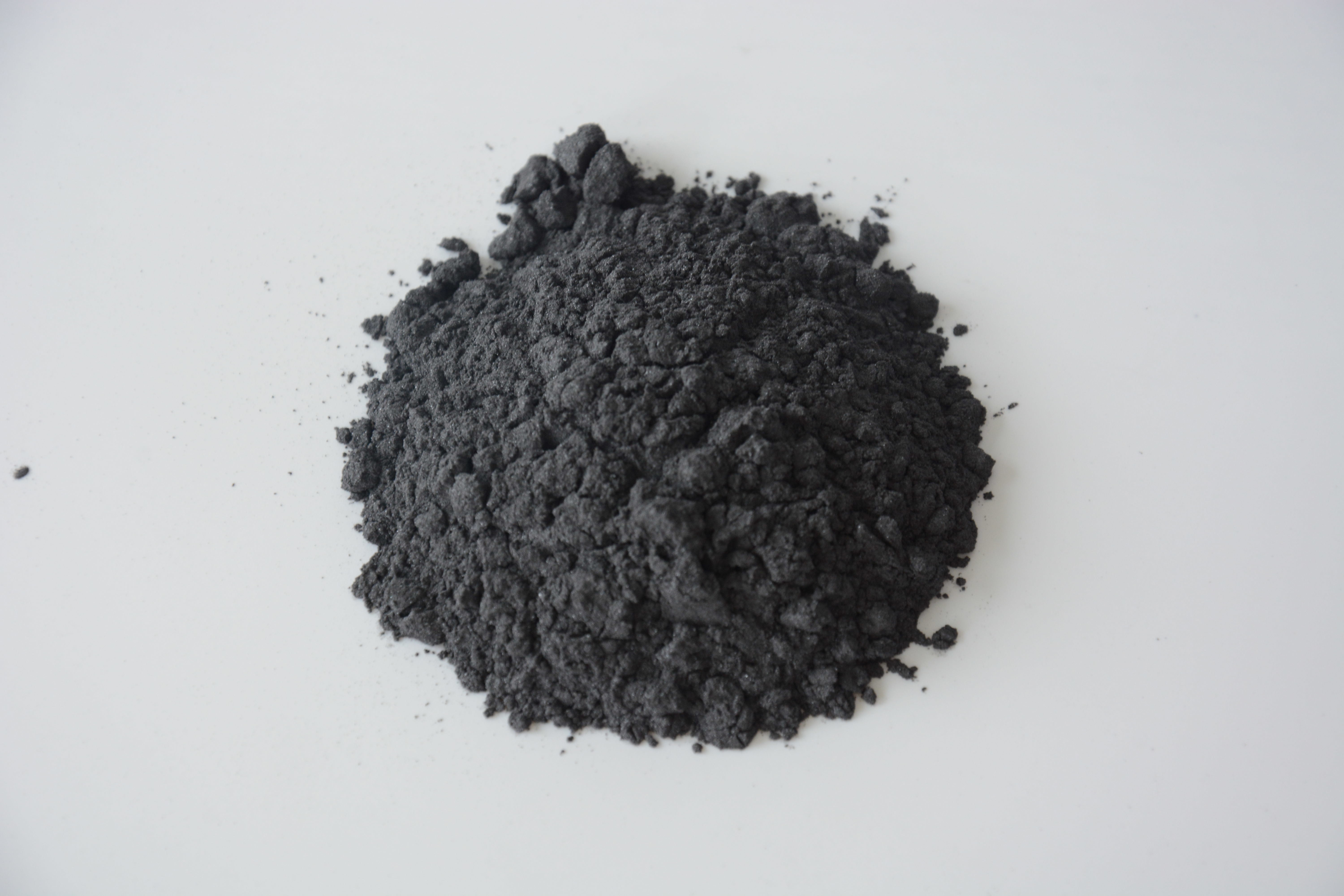 High Purity Silicon Powder Metallic Silicon Raw Material Semi ...