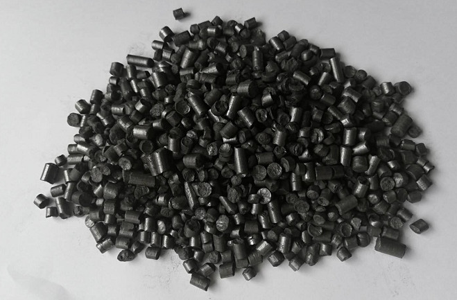 ISO9001 Silicon Carbide Balls Carbon Additive Matallurgical Raw Material